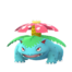 Shiny Venusaur - Pokémon GO - ShinyRating.com