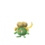 Shiny Turtwig - Pokémon GO - ShinyRating.com