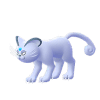 Shiny Persian (alolan) - Pokémon GO - ShinyRating.com