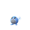 Shiny Poliwag - Pokémon GO - ShinyRating.com