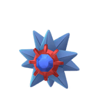 Shiny Jynx - Pokémon GO - ShinyRating.com