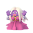 Shiny Jynx - Pokémon GO - ShinyRating.com