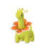 Shiny Grotle - Pokémon GO - ShinyRating.com