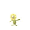 Shiny Turtwig - Pokémon GO - ShinyRating.com