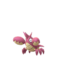 Shiny Corphish - Pokémon GO - ShinyRating.com