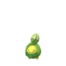 Shiny Budew - Pokémon GO - ShinyRating.com